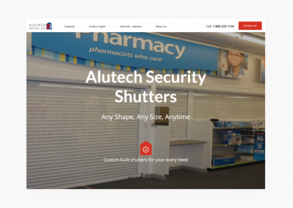 Adci Solutions